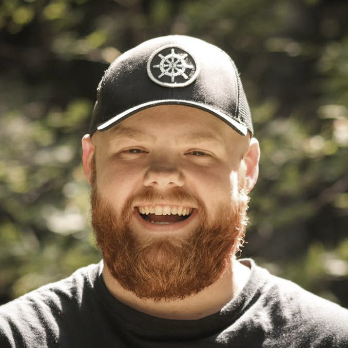 Staff | Caton's Island Camp